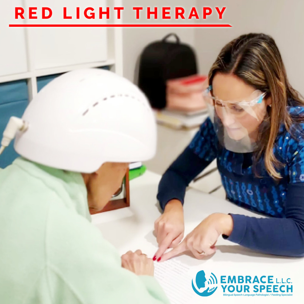 Services - Speech Therapy | Embrace Your Speech, LLC